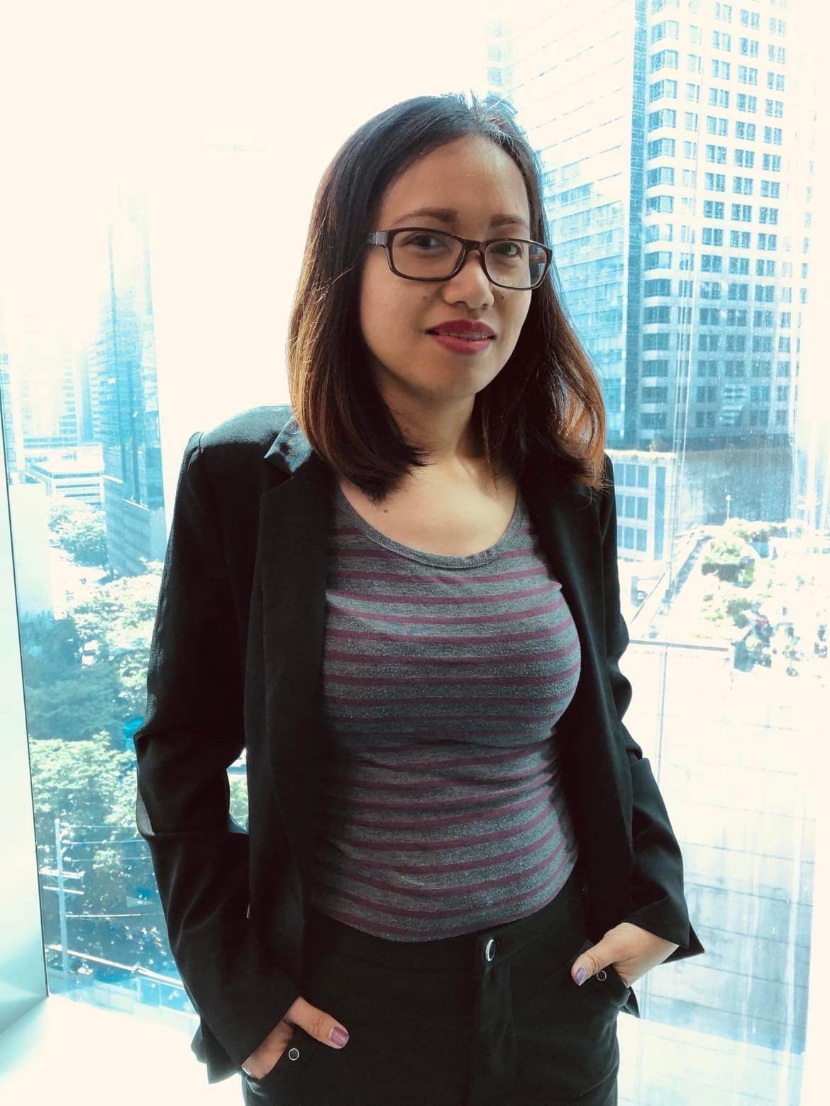 About Us (Main) - HURAA - Seattle | Manila